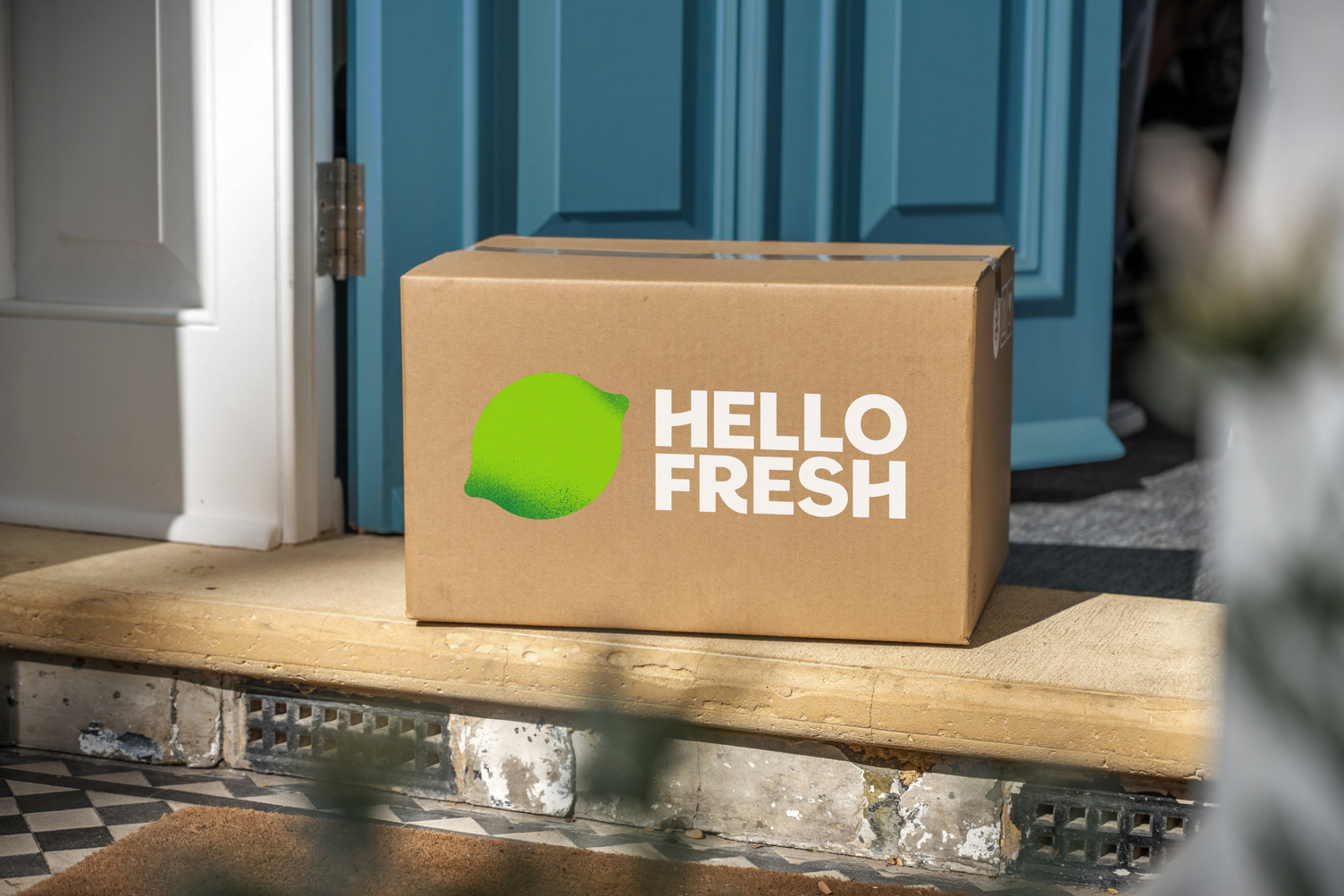 HelloFresh | HealthCarePlus